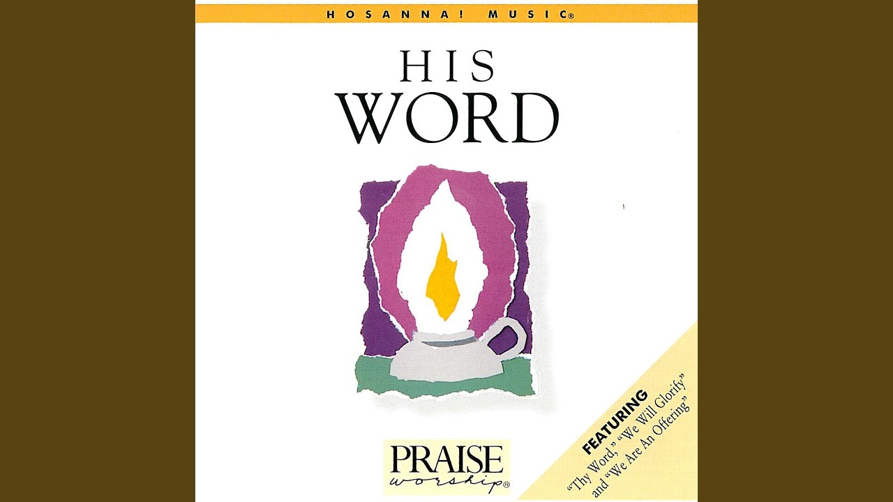 We Will Glorify - YouTube Music