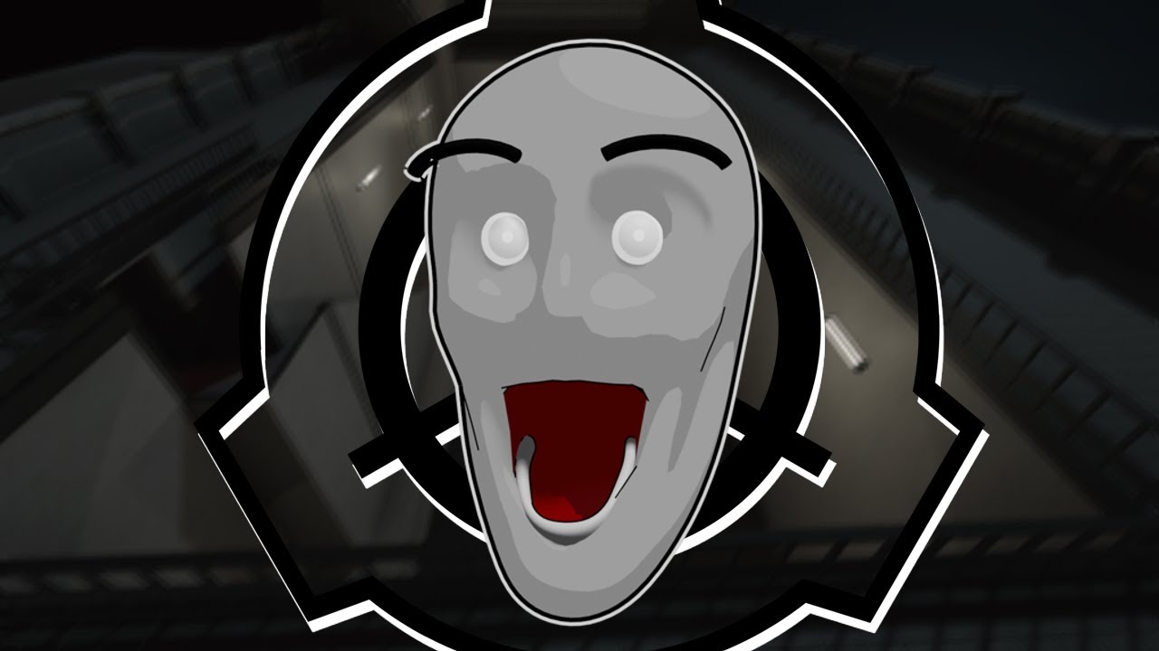 The perfect SCP game* - YouTube