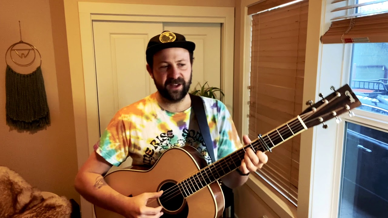 The Plagued Years - Travis Ehrenstrom - YouTube