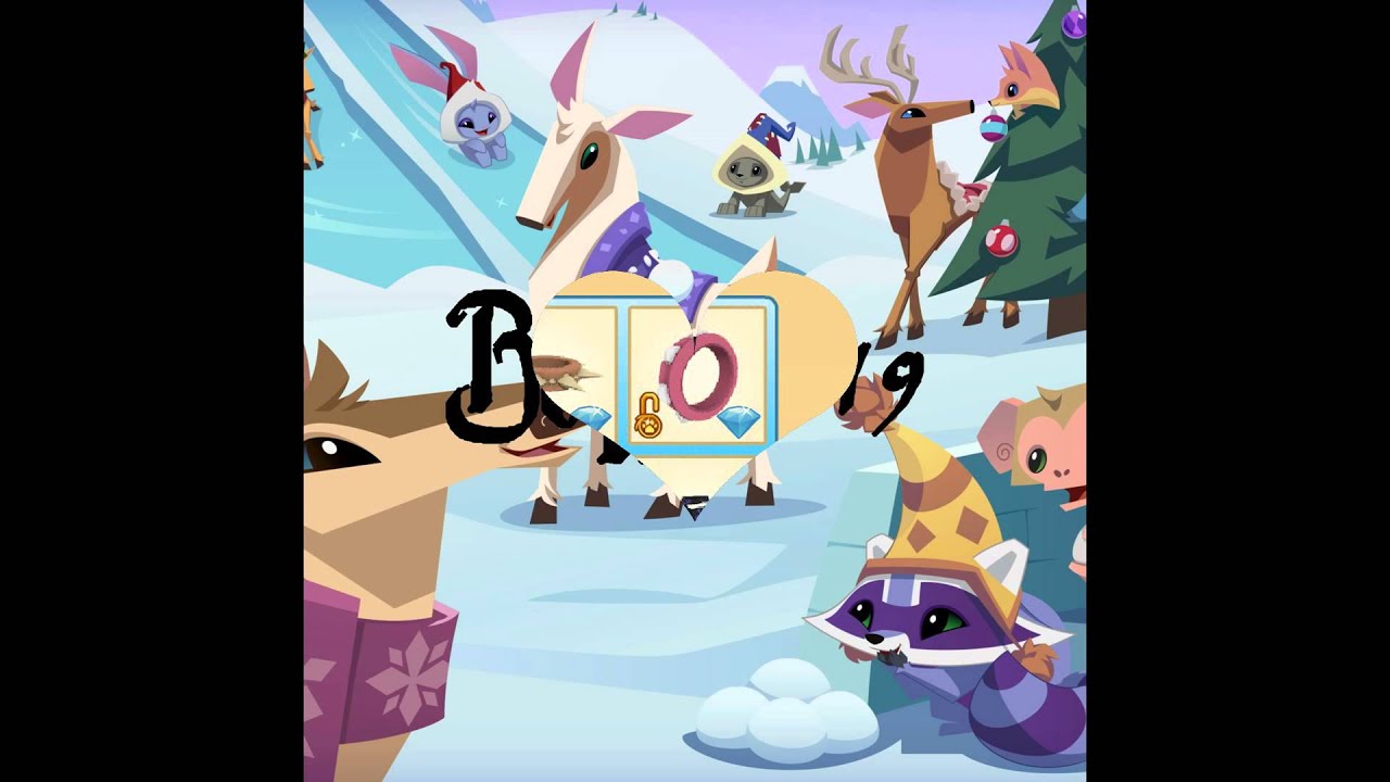 Trade Attempts For Non Rare Blue Spike Collar (Animal Jam) - YouTube