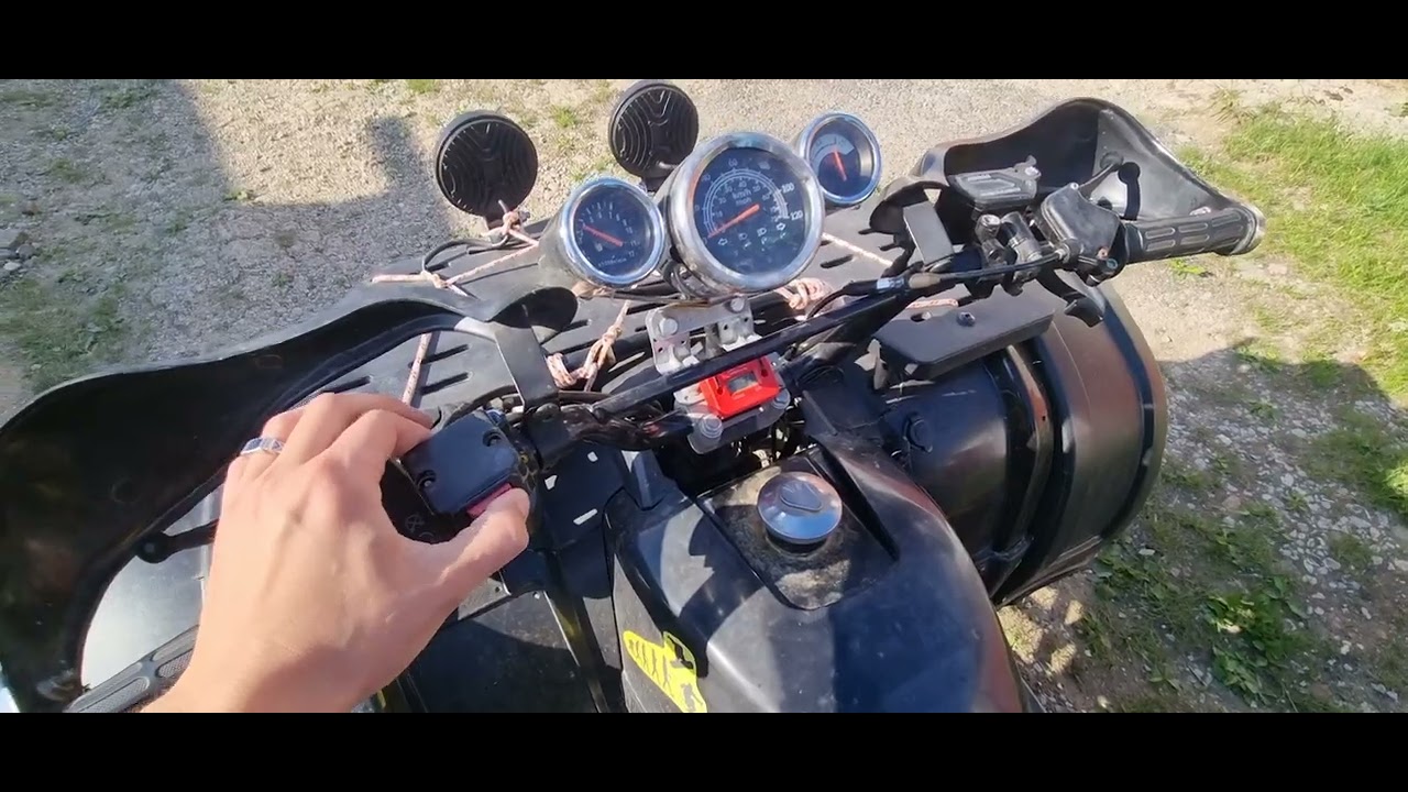 TIGER MAX GRADE 300 - YouTube