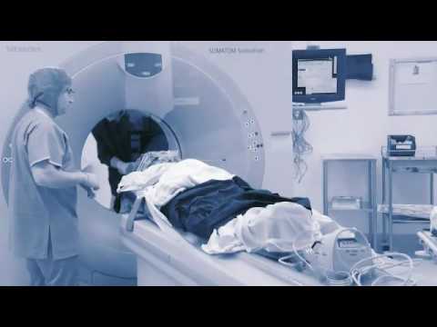 DBS Anaesthetist role - CAT scan (CT) - YouTube