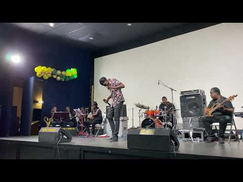 IAMG - Fundametals of calypso {Kaiso bards 2023 tent launch}