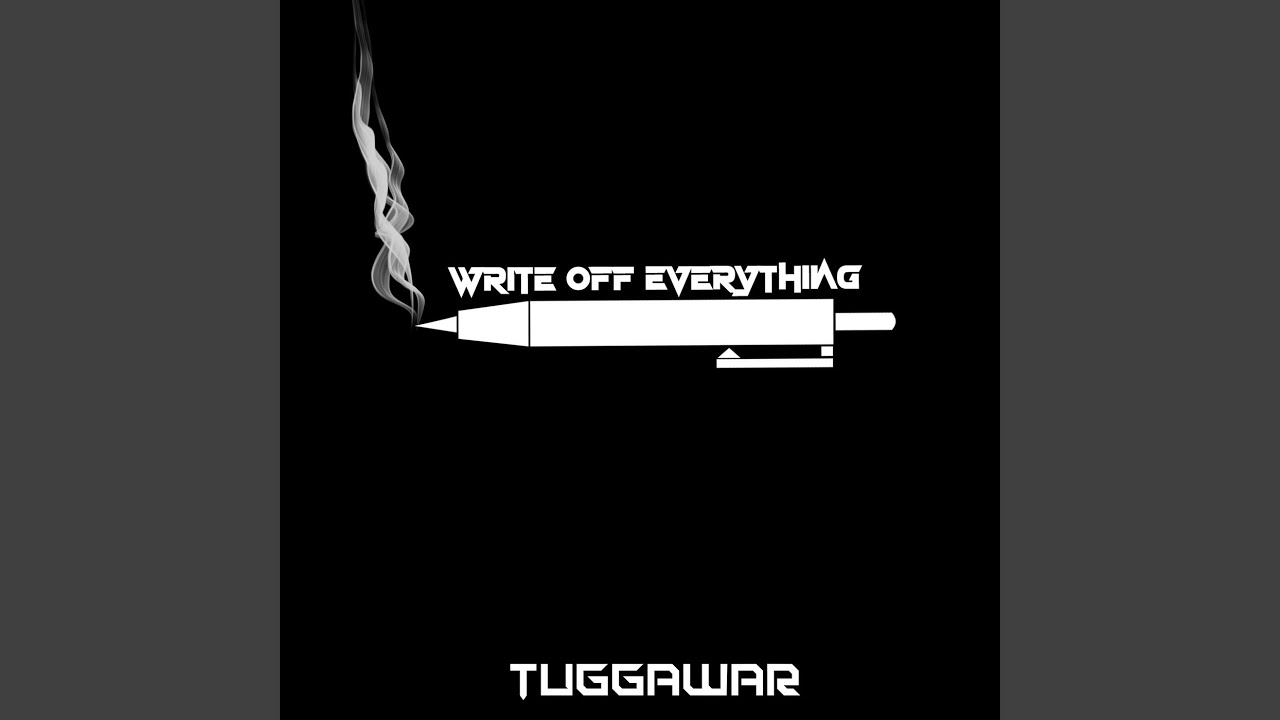 Write Off Everything YouTube write-off-everything-youtube
