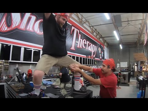 Throw It Out There Thursday (TIOTT/August 27, 2020) - YouTube