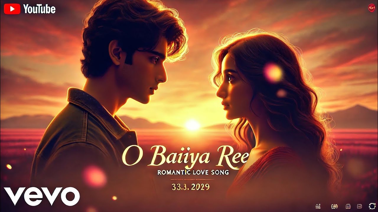 O Bairiya Re – Ek Adhuri Mohabbat Ki Dastaan - YouTube