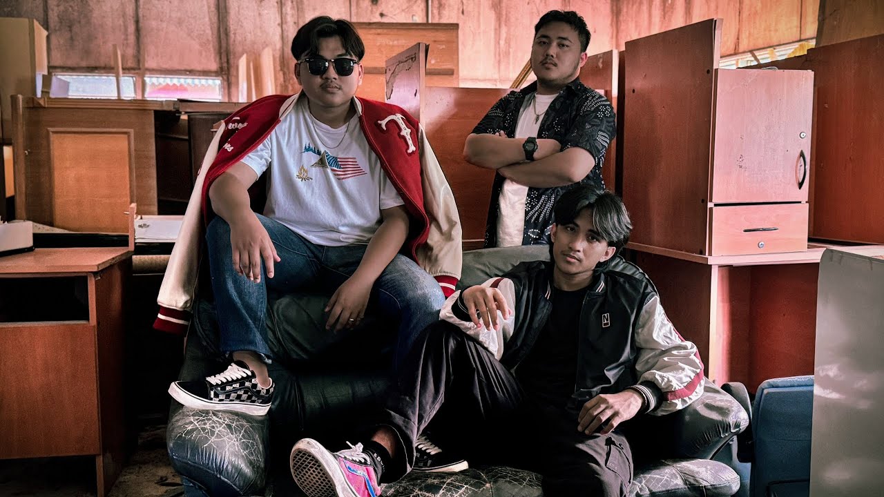 SHOUMEIYING ft. CHENGZ, GKAIZER - "SELAMAT TINGGAL" beat from ...