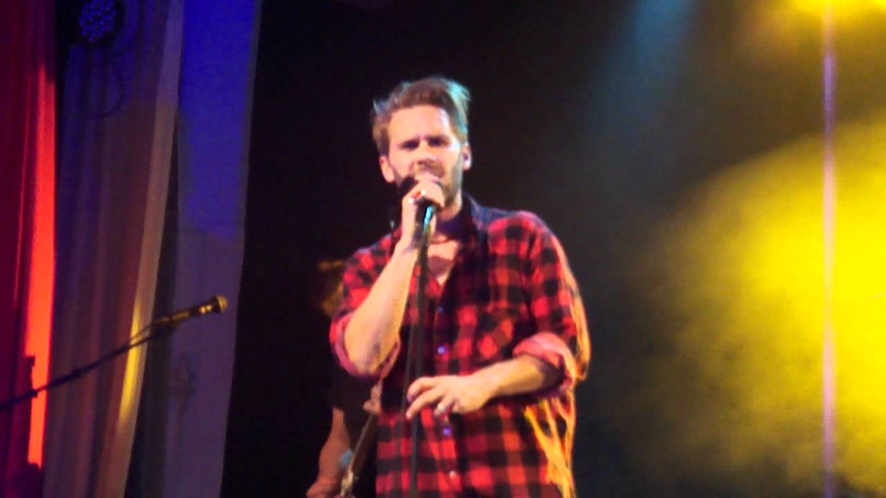 Christian Waltz 8 augusti - YouTube