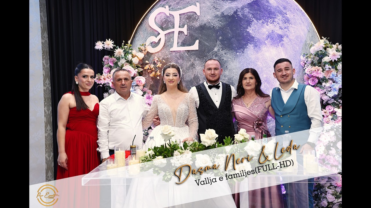 Lorenc Balla & Band Live-Dasma Neri & Leda -Babai hap dasmen me nje ...