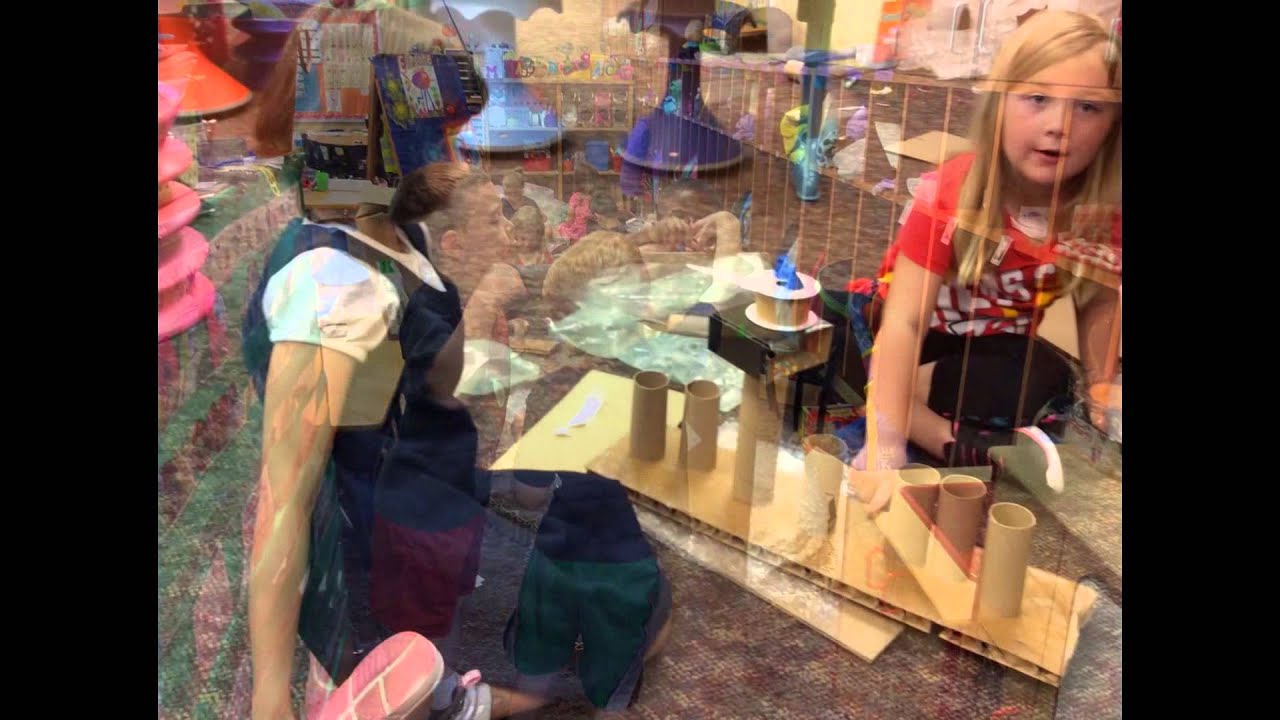 Beanstalk Engineering 2015 - YouTube