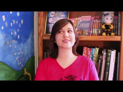 The Mortal Instruments: Vlog Talk - Madi 2 the Max