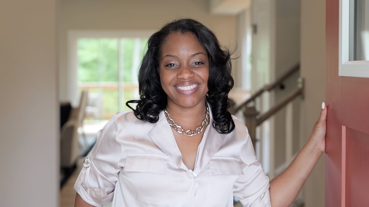 Ryan Homes at Wellspring - YouTube