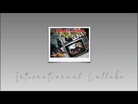 Jack'z - Internationaal Callabo ft. Heinek'n - YouTube Music