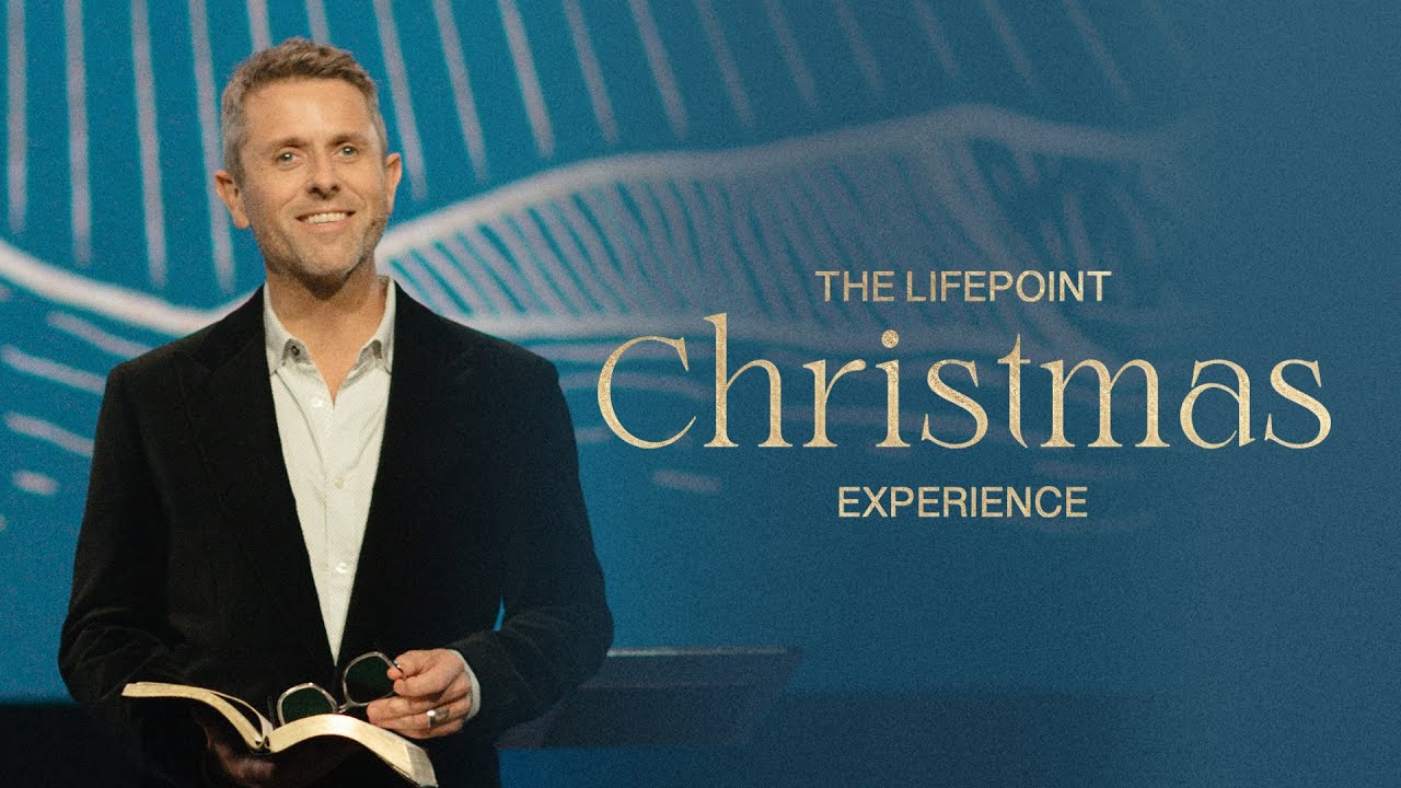 Flicker of Faith | Pastor Daniel Floyd - YouTube