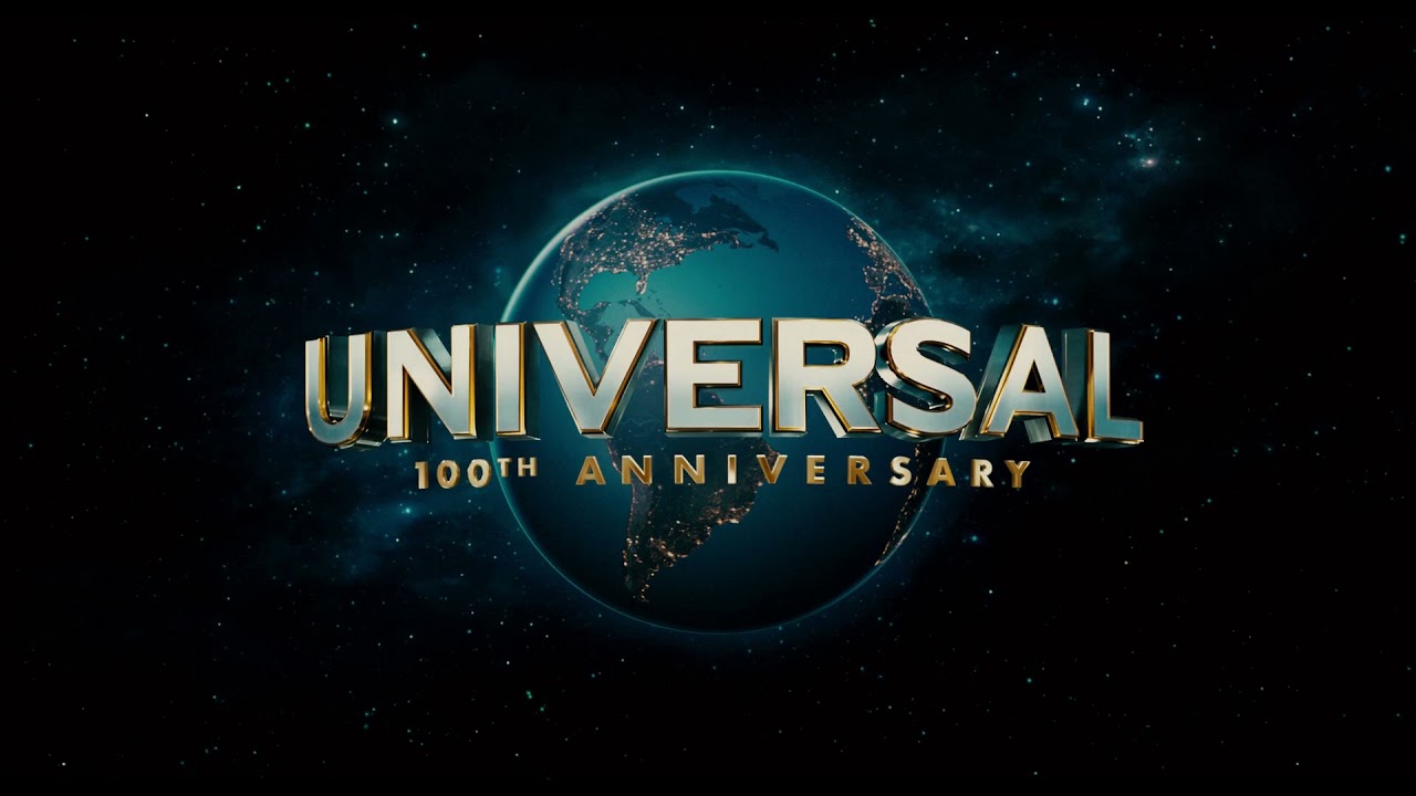 Opening Logos - Ted (two films) - YouTube