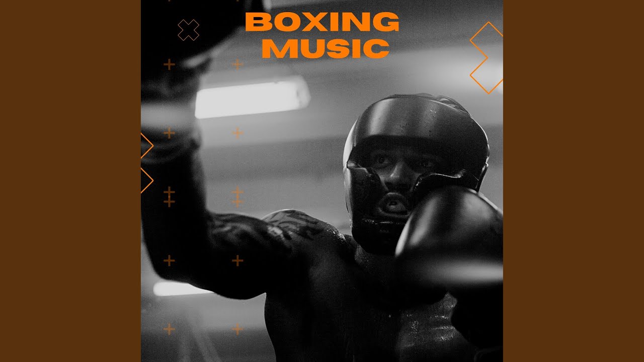 Bass Boosted Boxing Music - YouTube Music