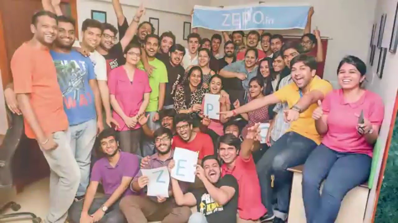 Quick Intro about Zepo - YouTube