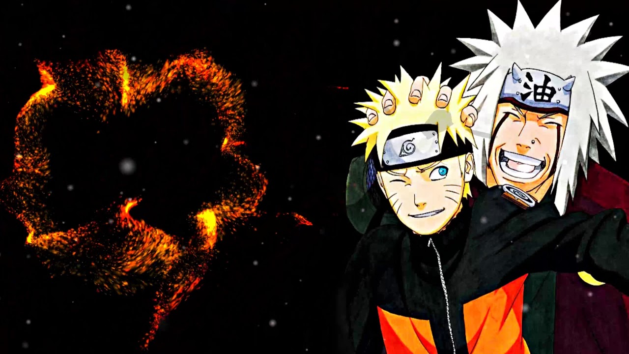 Naruto Shippuden - Despair (LSB Remix) - YouTube