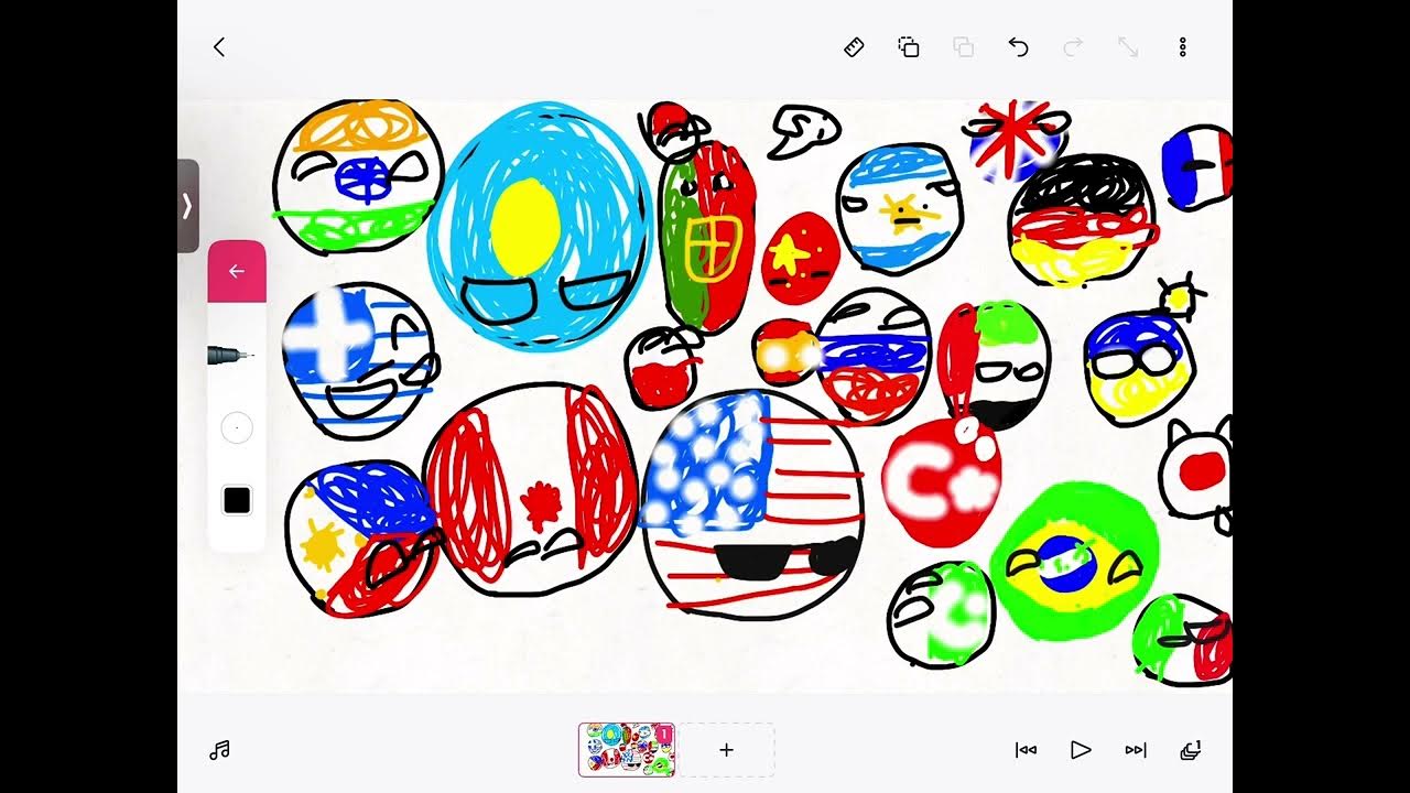 Adopt a country - YouTube