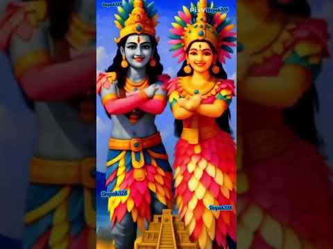 Shiva parvathi #dance #part7 #mahadev #parvati #tamilbakthisongs #song #love #ytshorts#hindugod#god