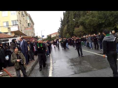 Aşura günü 2012