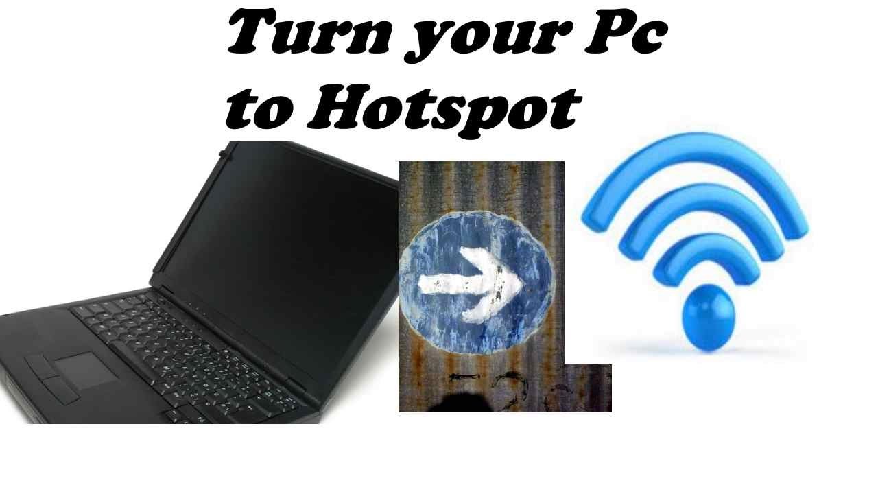 Πώς να μετατρέψετε το PC σας σε ένα Wi-Fi hotspot - Virtual router ...