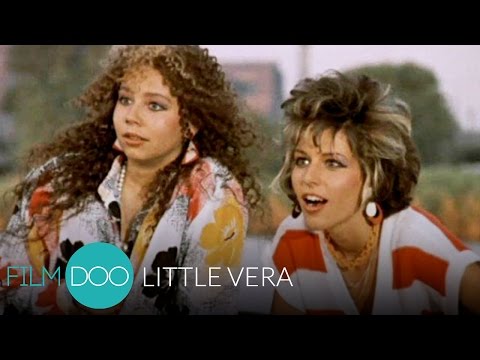 LITTLE VERA - Cult Soviet Coming-of-Age Film - FilmDoo