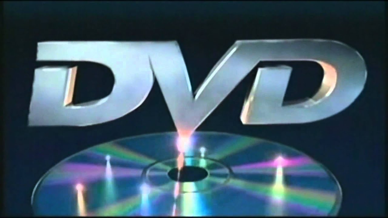 Intro DVD Pro - YouTube