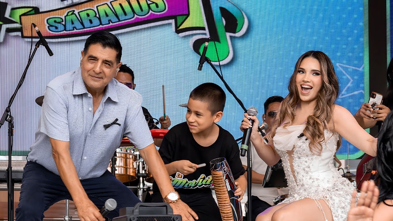 LA MOVIDA DE LOS SÁBADOS l HOY 22 DE MARZO - YouTube