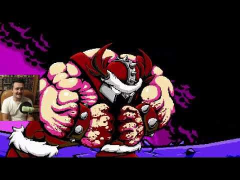 Infernax 2022 PC - 1st Full Walkthrough on YouTube? - YouTube