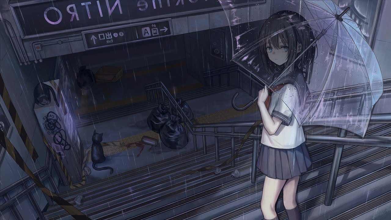 【Japanese Sad Song】Kawaranai Mono / Unchanging Things「変わらないもの」Covered ...