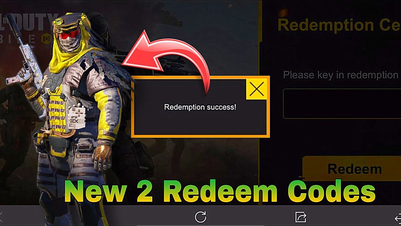 New 2 Redeem Codes In Call Of Duty Mobile September 2023 New new-2-redeem-codes-in-call-of-duty-mobile-september-2023-new