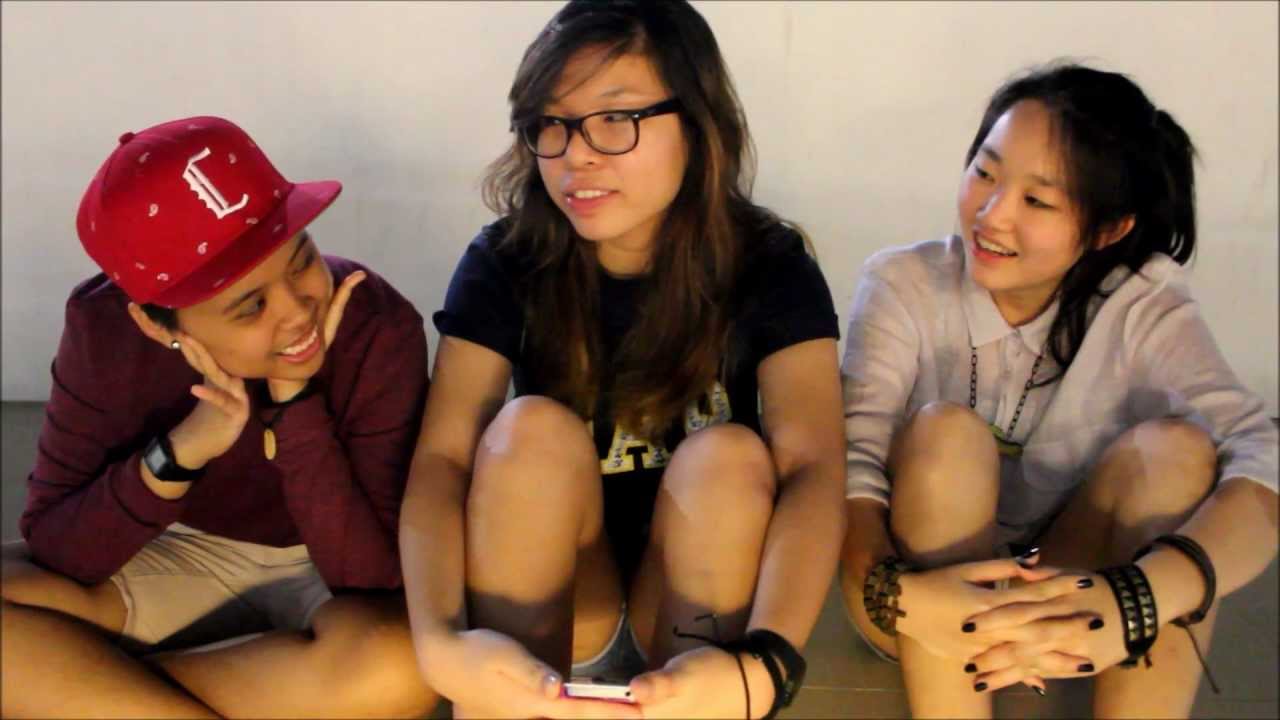 BEST FRIEND TAG: RACHEL - YouTube