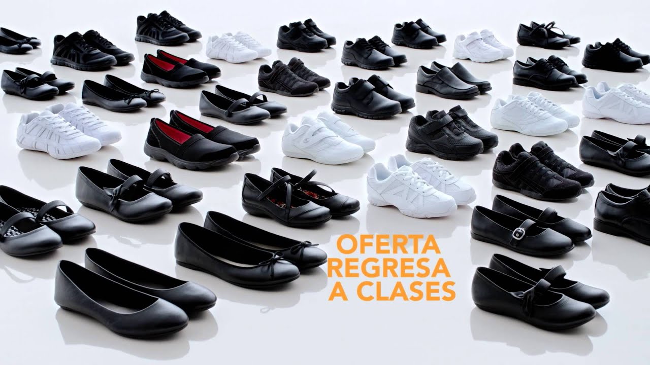 Venta De Zapatos Payless Para Hombre