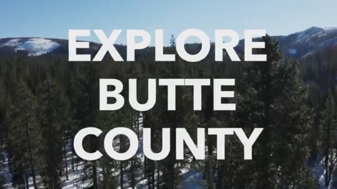 Explorers Welcome │ Explore Butte County・Northern CA Adventures: Hike ...