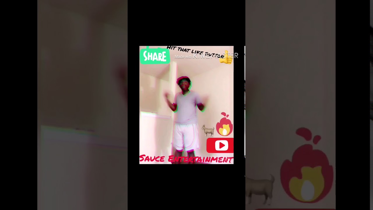 WOAH - by Krypto9095 ft D3MSTREET ( Woah Challenge ) - YouTube