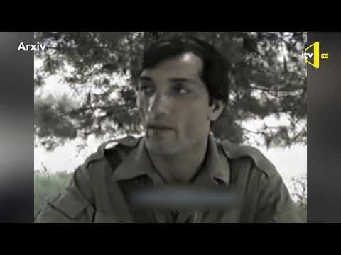 Azərbaycanın Milli Qəhrəmanı Əliyar Əliyevin ailəsində qonağıq...