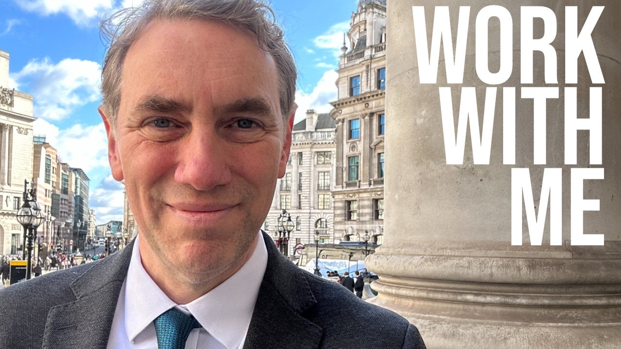 How I Can Support Your Project Team - YouTube