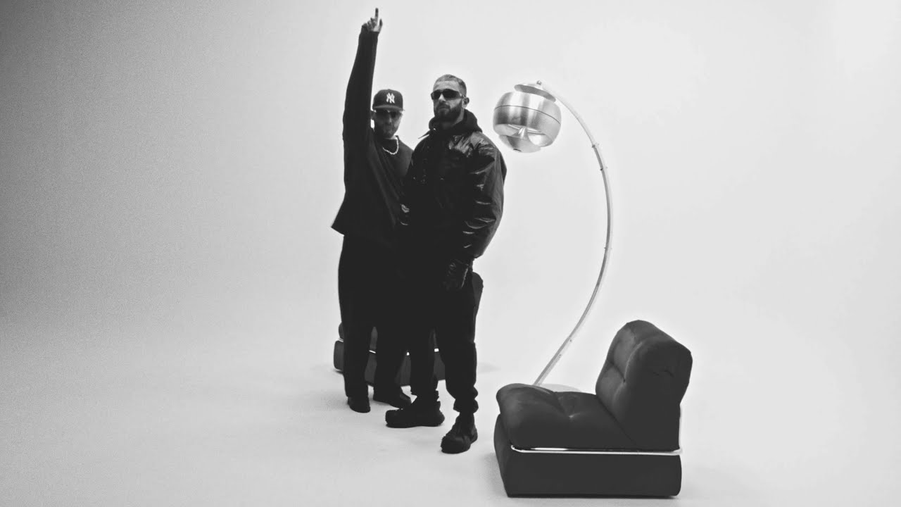 KTYB x NORDO - GHAZALI (Prod. John Six) - YouTube Music