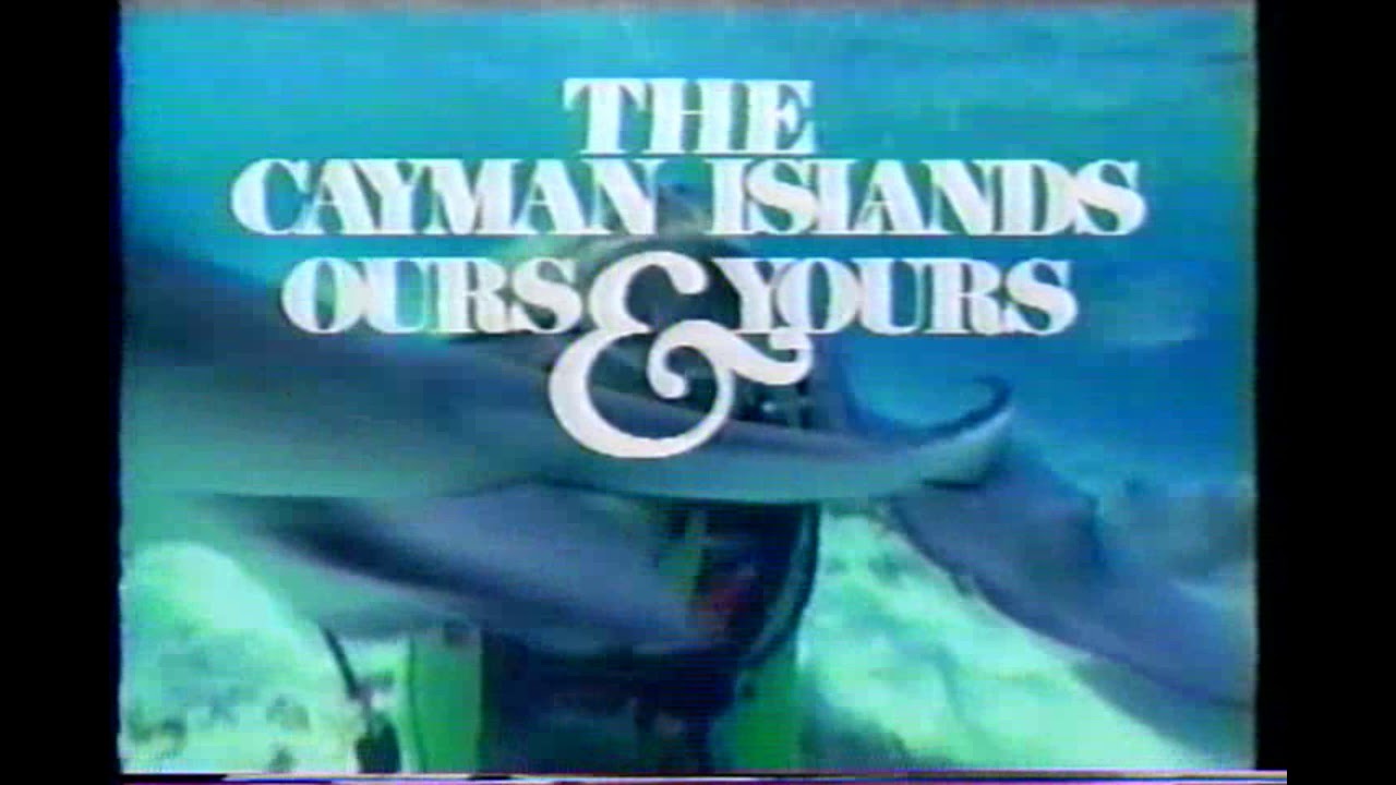 Cayman Islands Commercial - YouTube