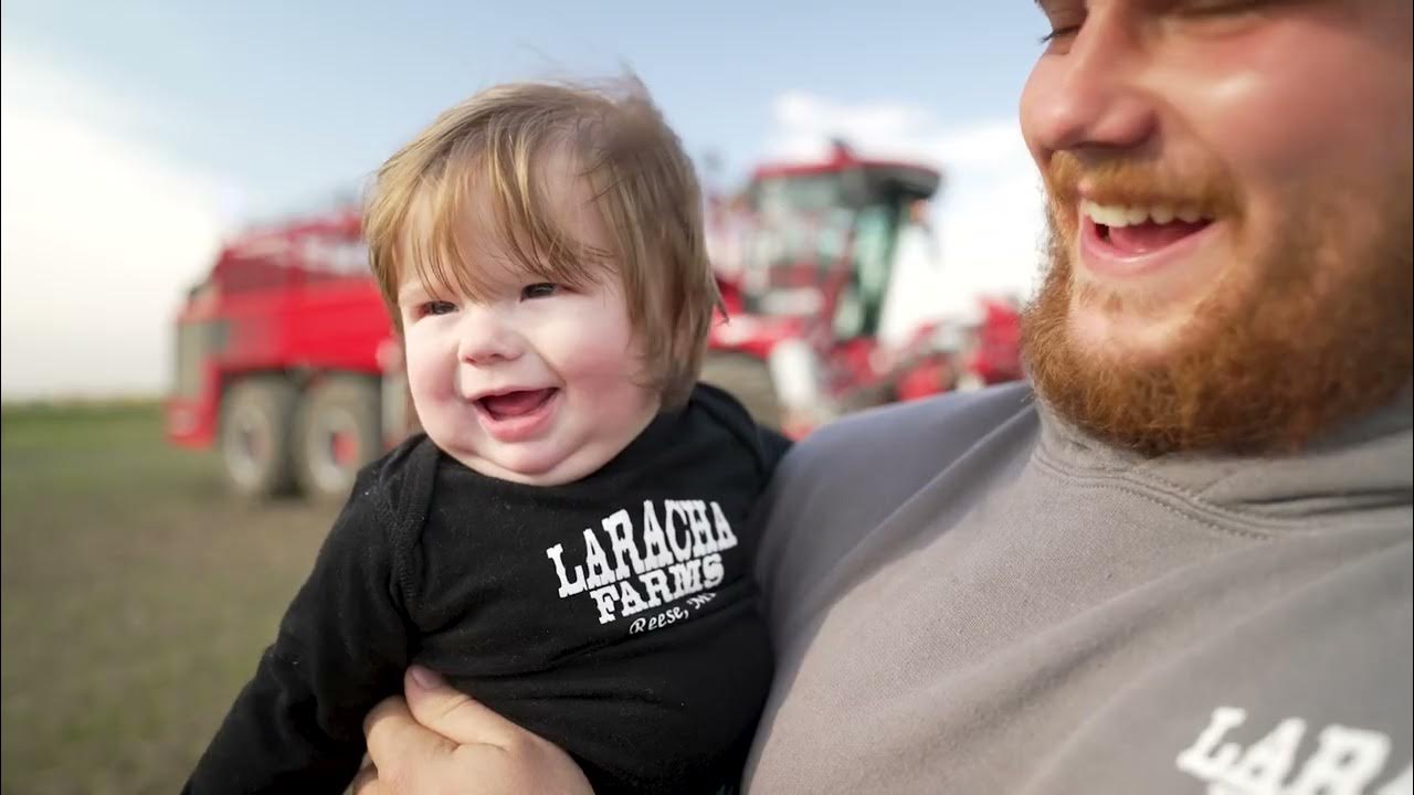 Real Sugar's Farm to Table Tour - Michigan 2024 - YouTube