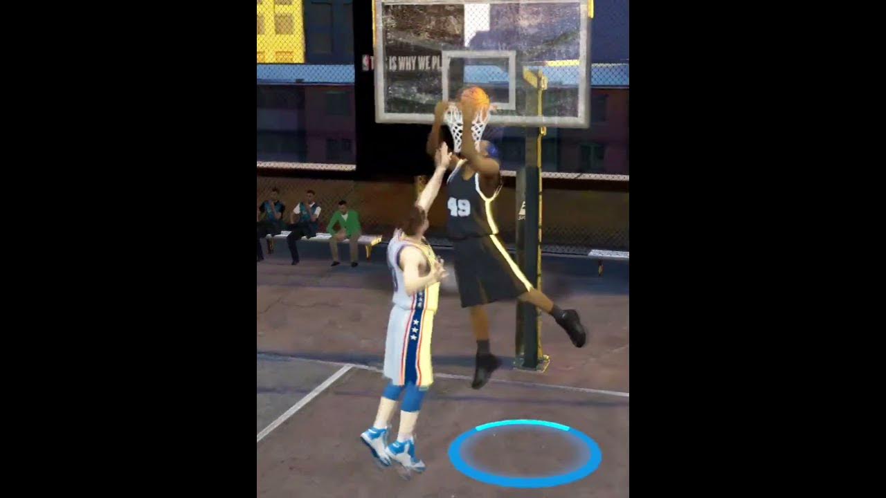 #нба2к20 #2kcommunity #nba #basketball - YouTube
