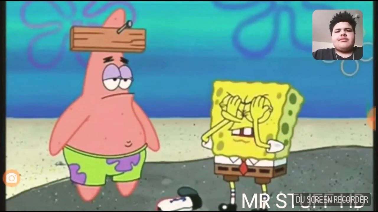 Spongebob roast compilation - YouTube