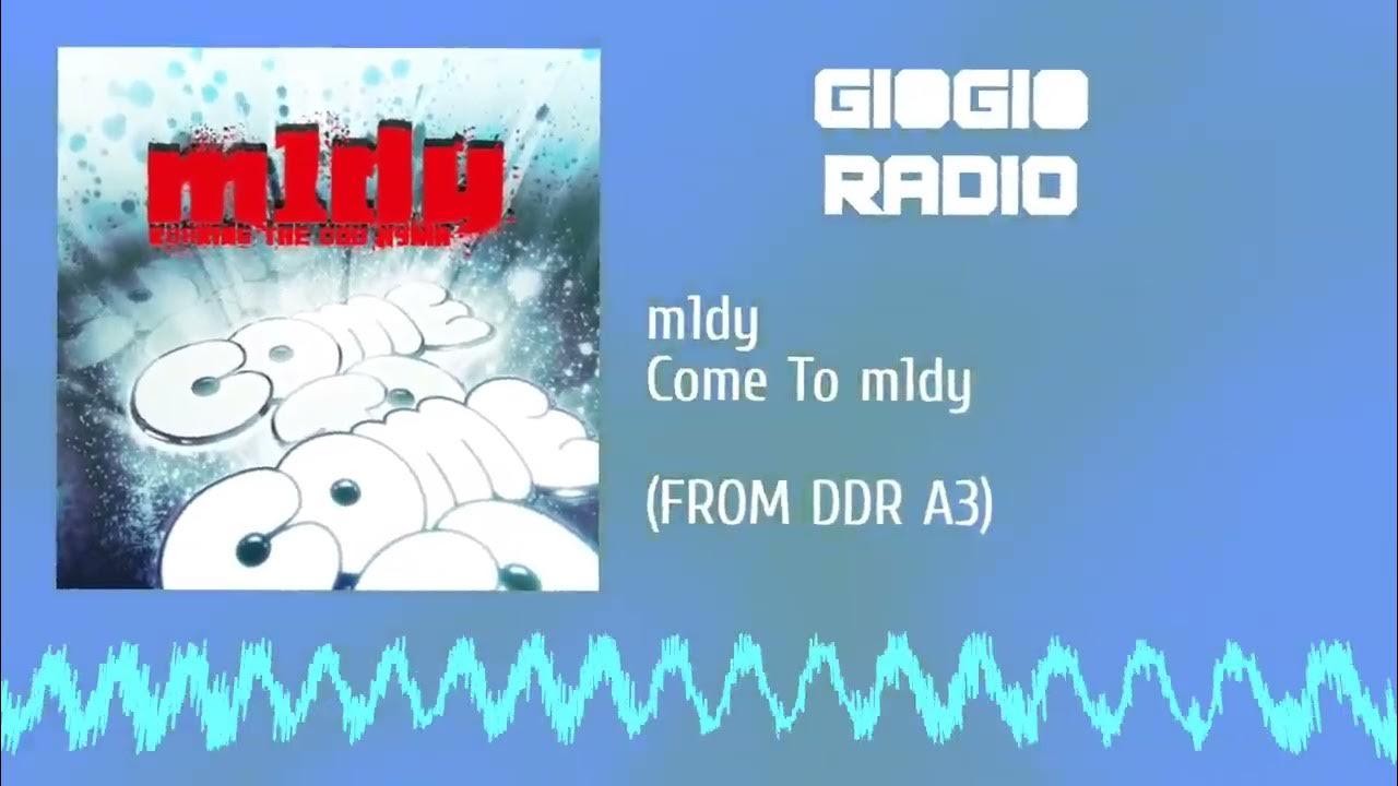 [SPEEDCORE] m1dy - Come To m1dy - YouTube