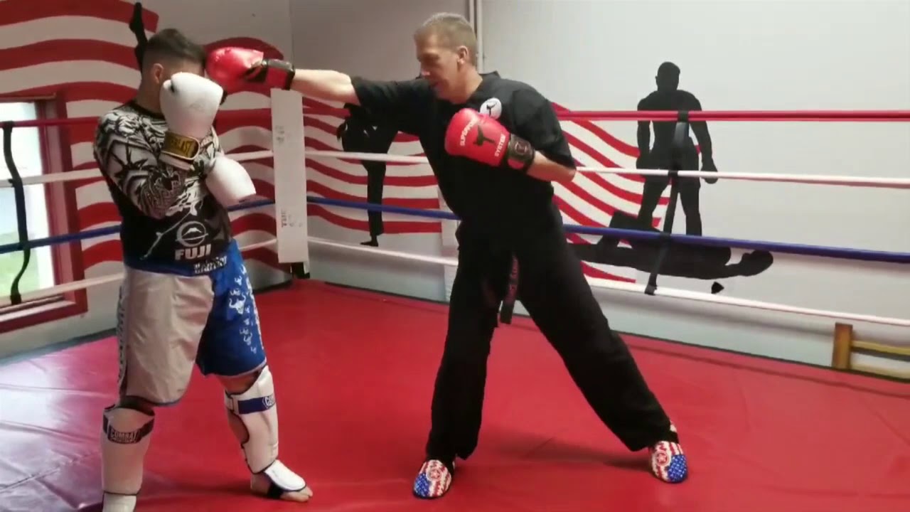 Tip of the Month: Superfoot System - YouTube