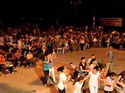 gelavera deresi-Yayla çiçeği-- Grup ELİTŞAH.wmv