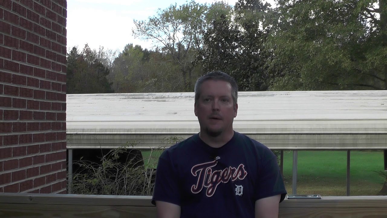 BRUCE MAYO INTERVIEW BY KELLY GRAVITT October 22,2020 - YouTube