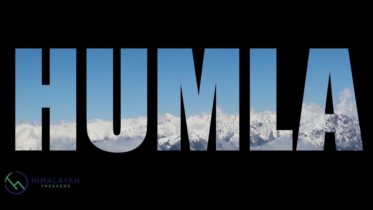 Humla: The untouched Beauty Of Nepal - YouTube