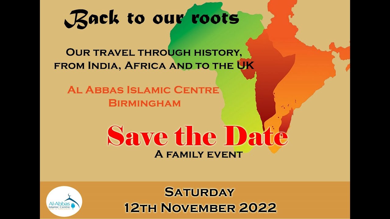 Back to our roots - YouTube