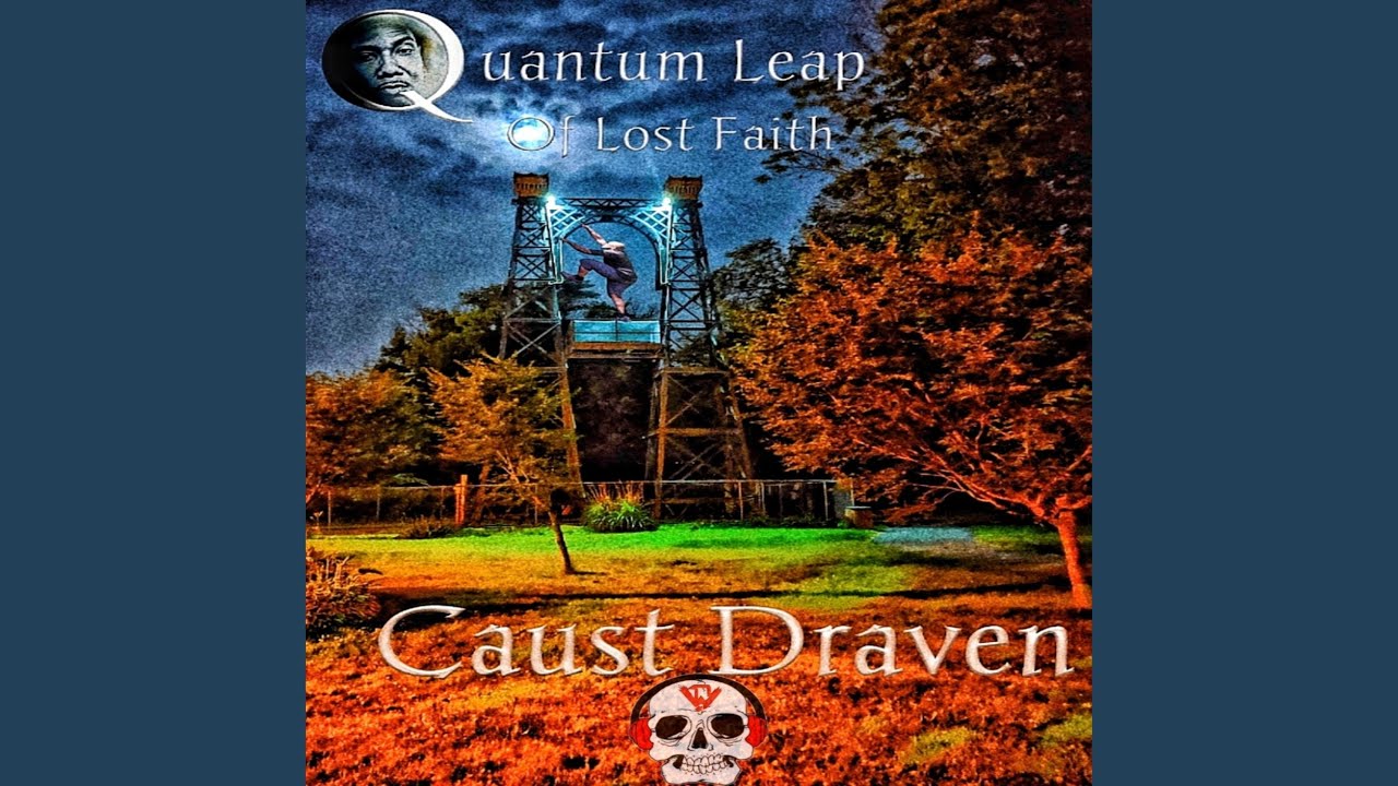 Shaolin Bouncin' (Demo) - Caust Draven: Song Lyrics, Music Videos ...